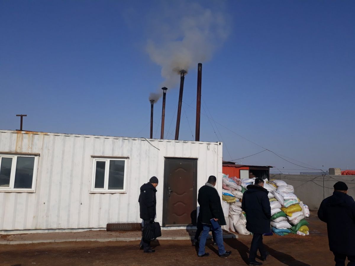 Зөрчил бүхий 14 ААН д 20 5 сая төгрөгийн захиргааны шийтгэл оногдууллаа